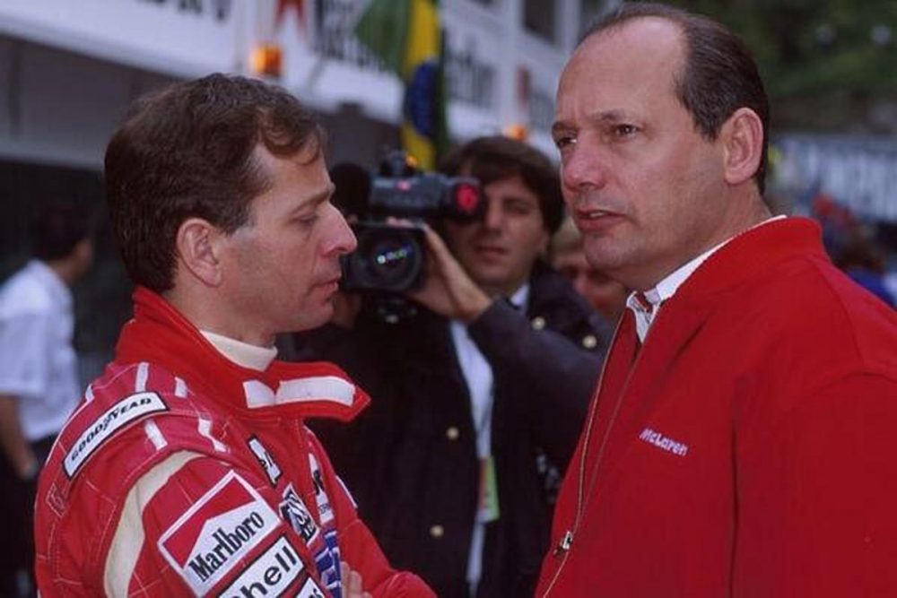 Claire Williams on Drive to Survive return: ‘I miss F1 dreadfully'