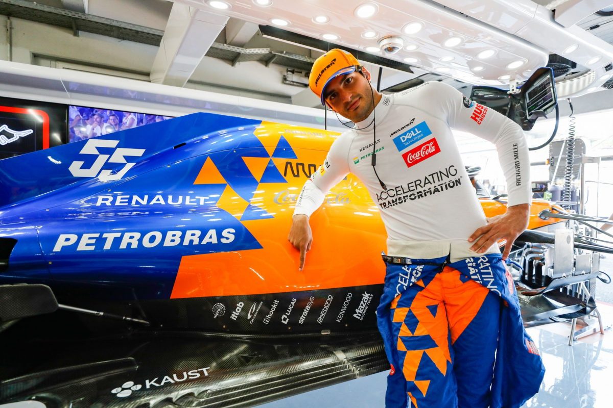 Scenes from the paddock: Hockenheim