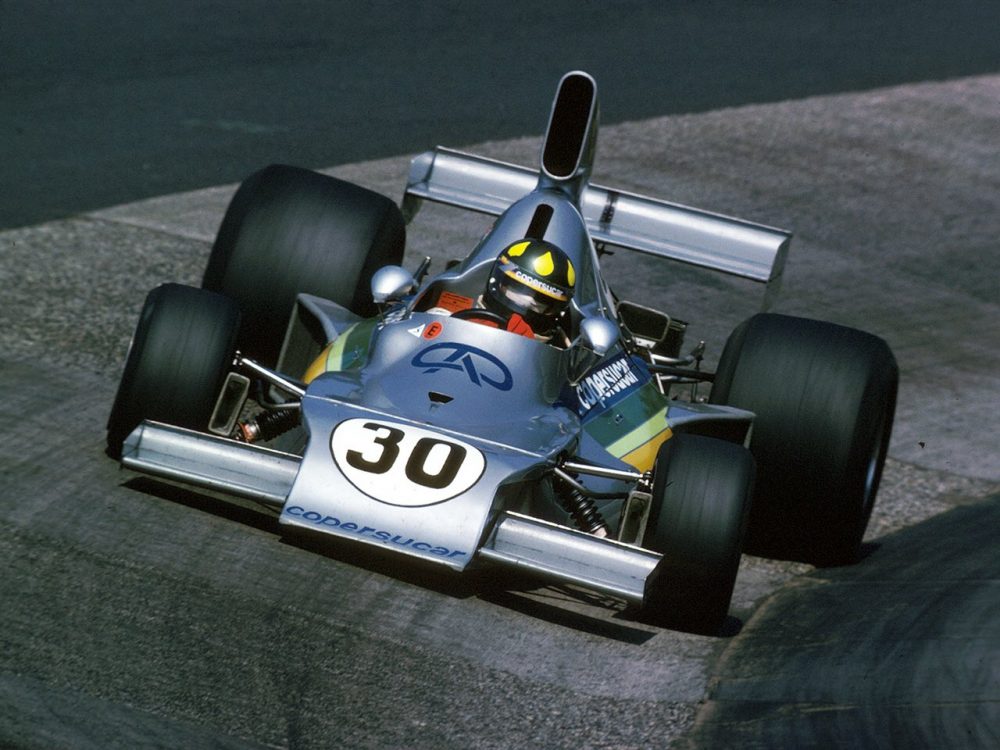 F1i Look Back: Two Formula 1 racers born on Christmas day