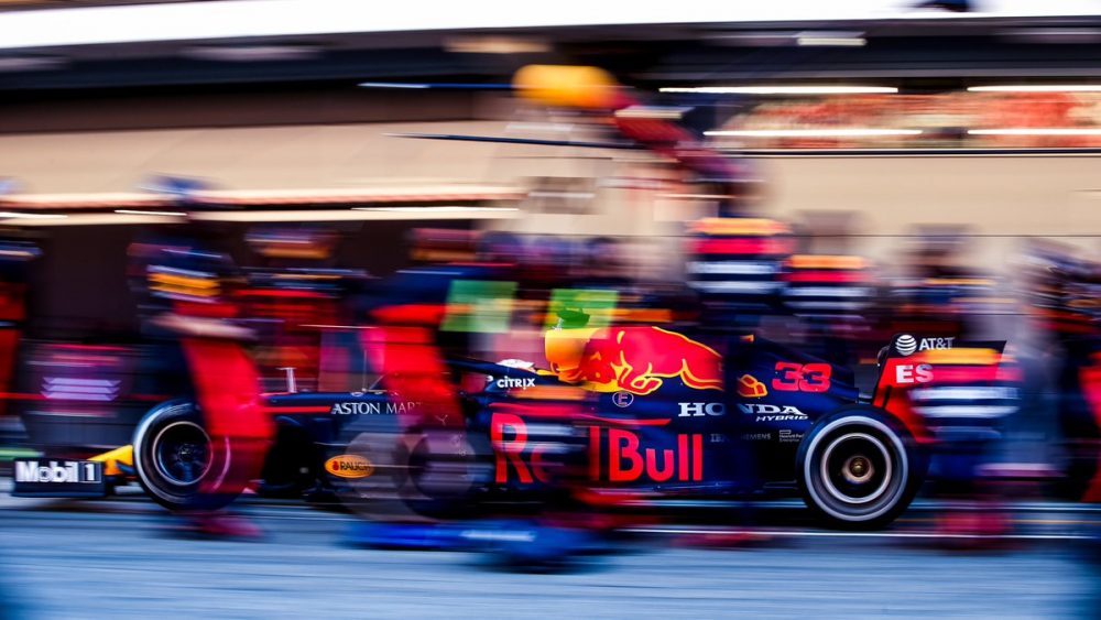 Honda says Red Bull engine program 'the right thing to do'