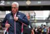 Stroll: New Aston Martin strategy rooted in F1 team
