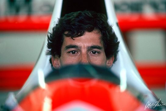 Senna: Forever ingrained in motorsport's collective memory
