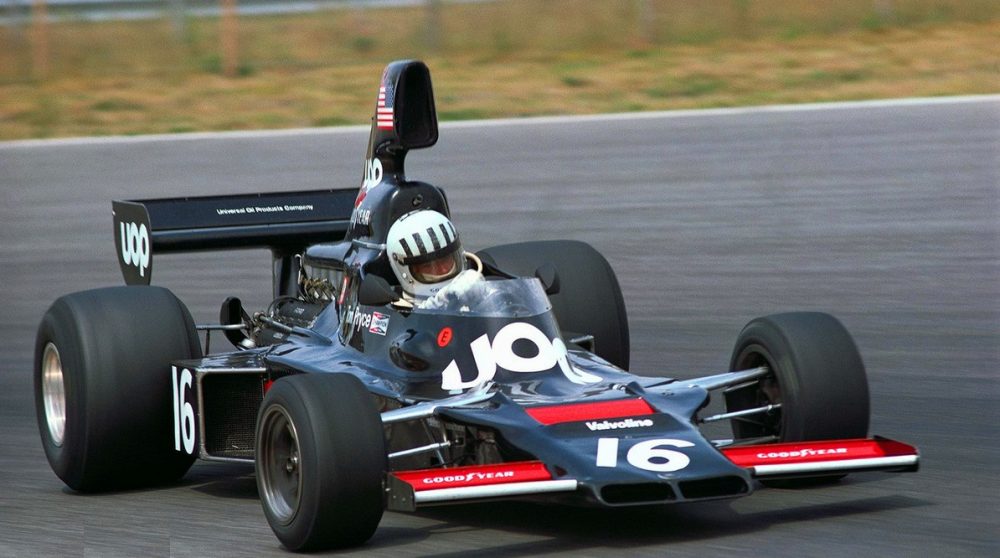 F1i's top-10 F1 drivers who never won a Grand Prix