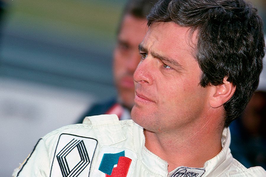 F1i's top-10 F1 drivers who never won a Grand Prix