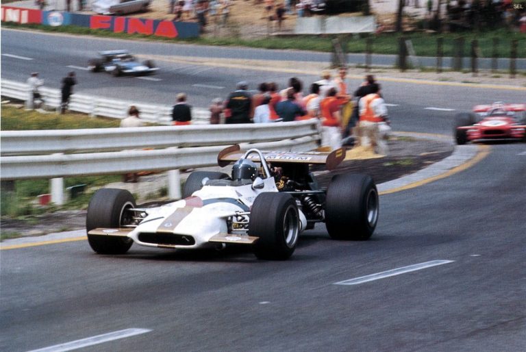 Ferrari engineer Mauro Forghieri at 80: Still “Furia”…