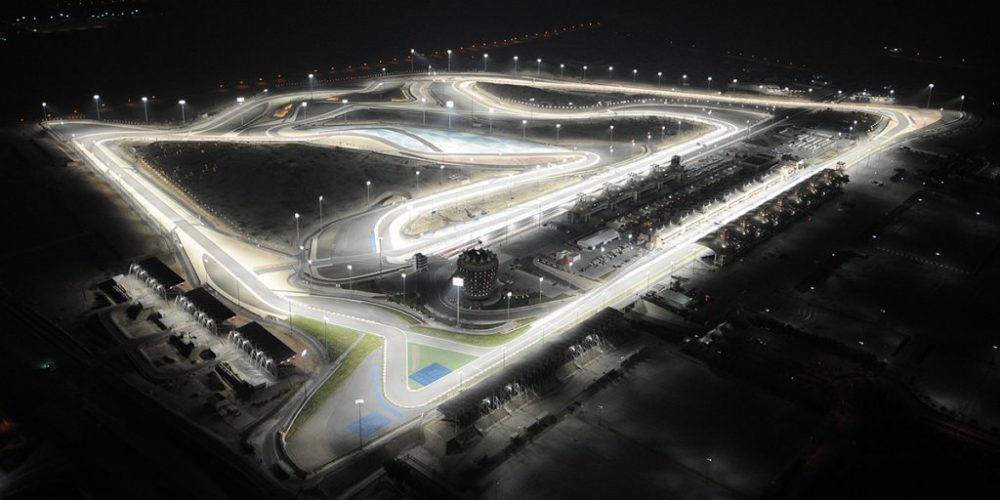 Brawn: Bahrain alternative layout not as 'simple' as it looks