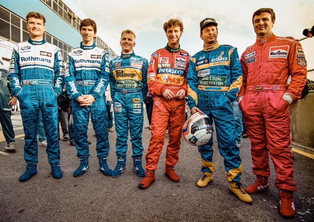 Tech F1i: How Formula 1 teams customized their Halo