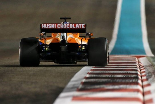 FIA announces 100% sustainable fuel developed for F1