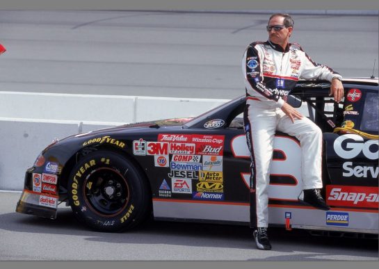 F1i Look Back: A salute to Sir Jack Brabham - trail blazer extraordinaire