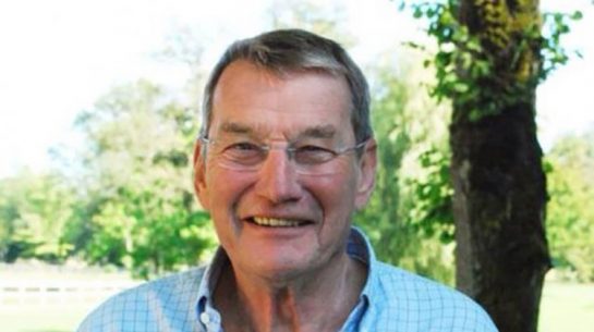 Swindlers, fraudsters and F1's other dubious characters