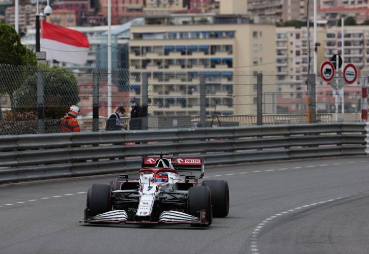 F1 News and Results | Latest 2021 Formula 1 news from F1i.com