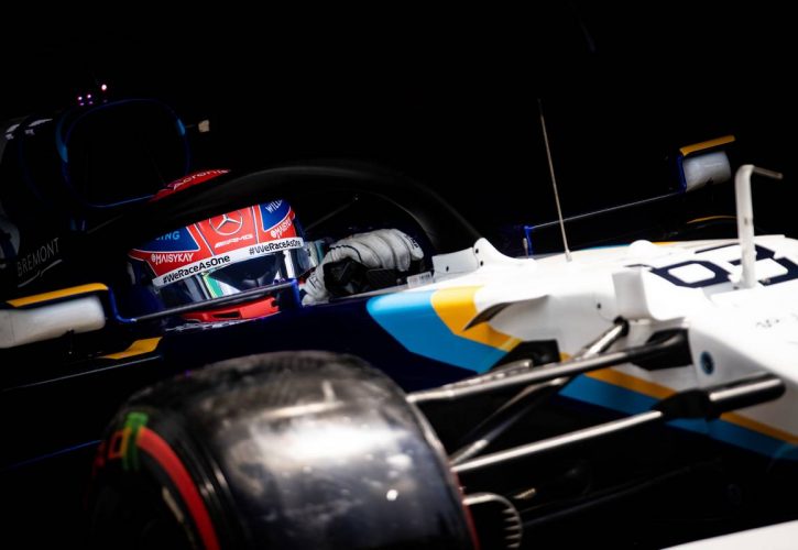 F1 News and Results | Latest 2021 Formula 1 news from F1i.com