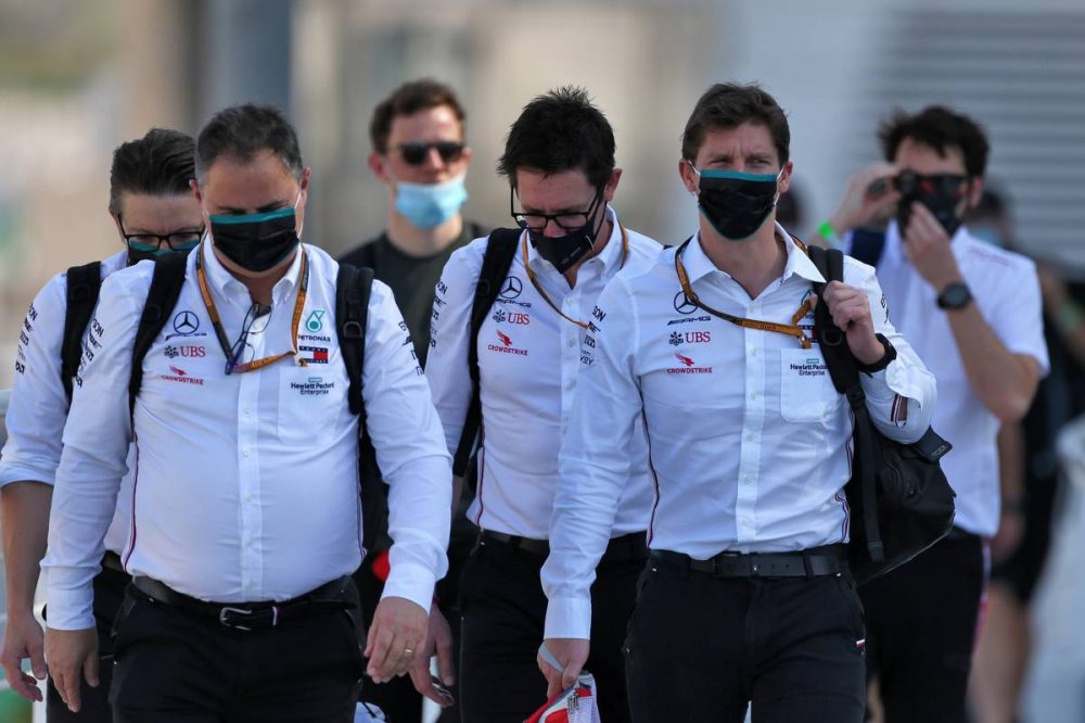 Tech F1i: How Formula 1 teams customized their Halo