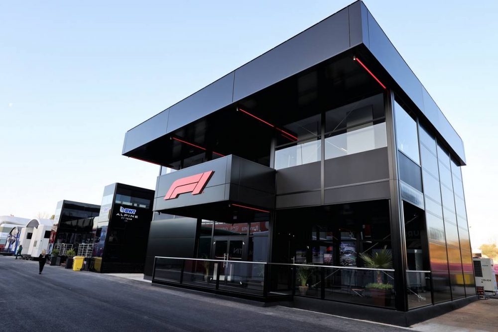 2021 FIA Formula 1 World Championship Standings