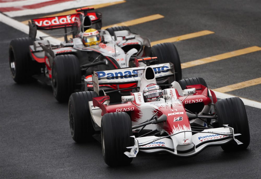 Massa and Glock team up for Interlagos Stock Car 'doubles race'