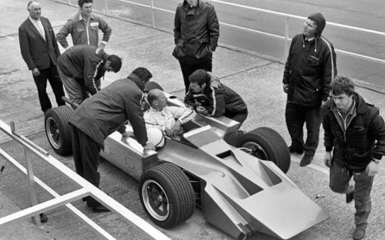 F1 News and Results | Latest 2021 Formula 1 news from F1i.com