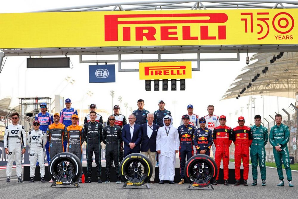 F1 News and Results | Latest 2021 Formula 1 news from F1i.com