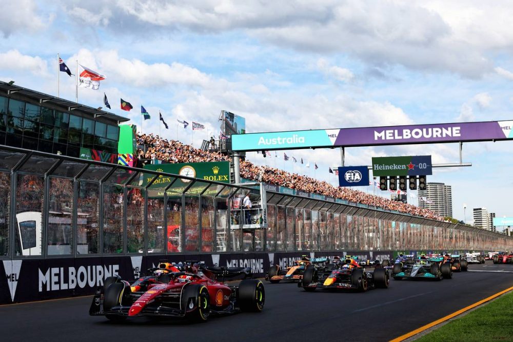 Circuit Paul Ricard confirms 2018 French GP layout