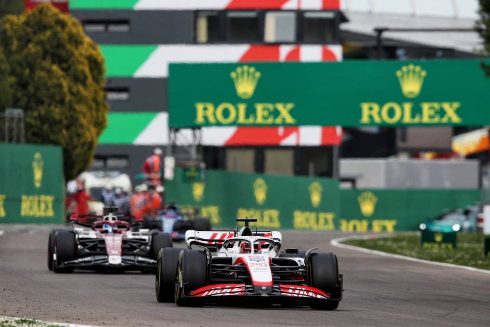 Ferrari puts speed ahead of gloss with SF90 paint job