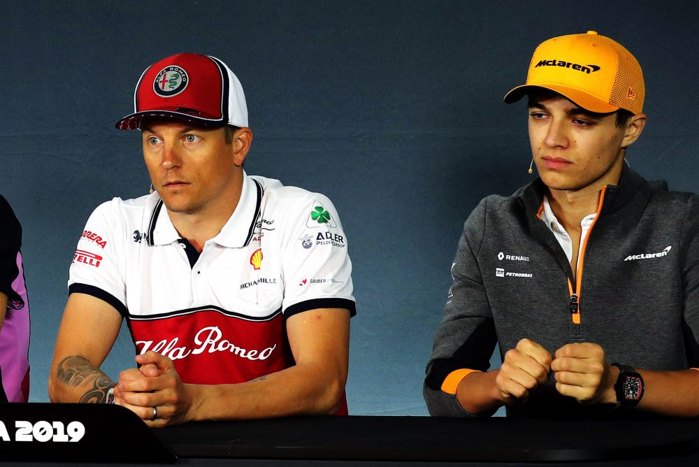Lewis Hamilton tells the story behind his number '44'