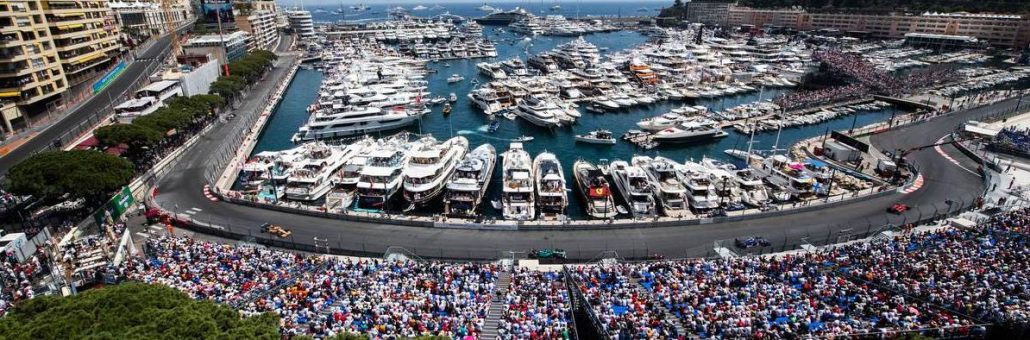 Monaco Speed Trap: Who is the fastest of them all?