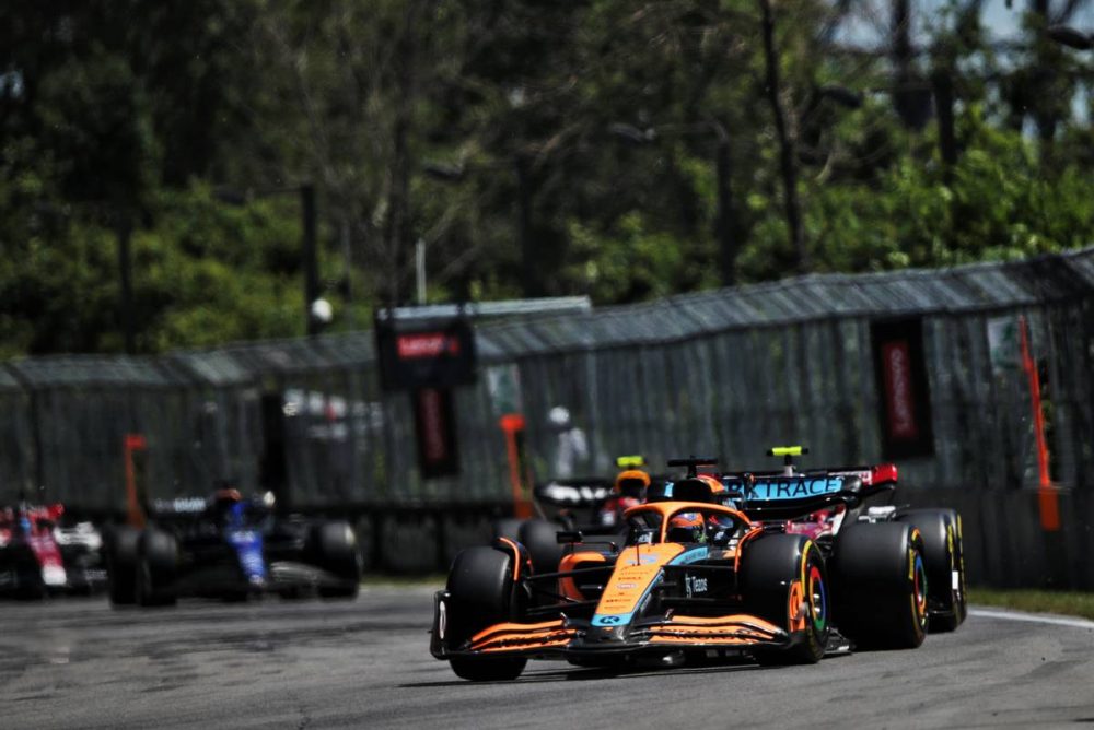 F1i Look back: A no-frills car launch back in François Cevert's day!