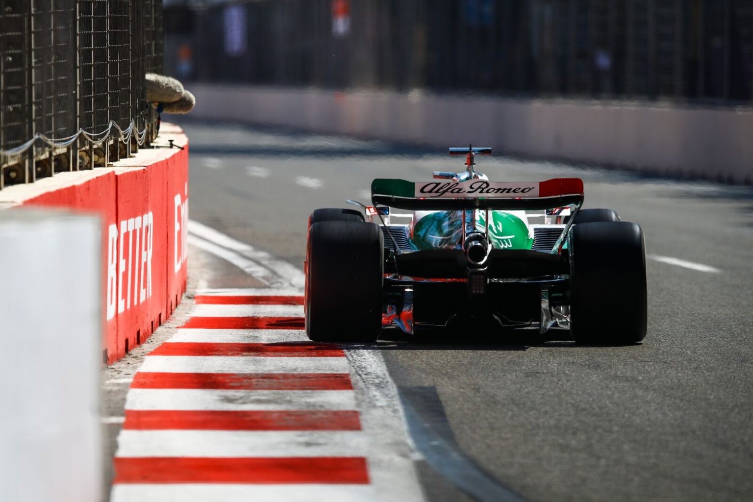 The Formula One Group gets new offices in London