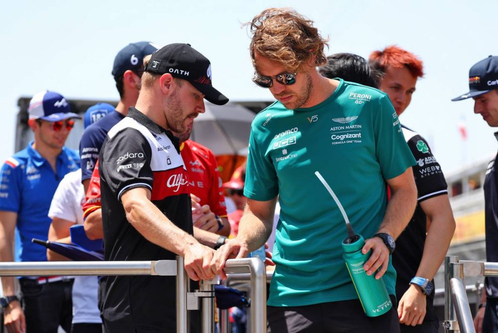 2020 Update: F1 Driver Girlfriends and Wives - Full Photo Gallery