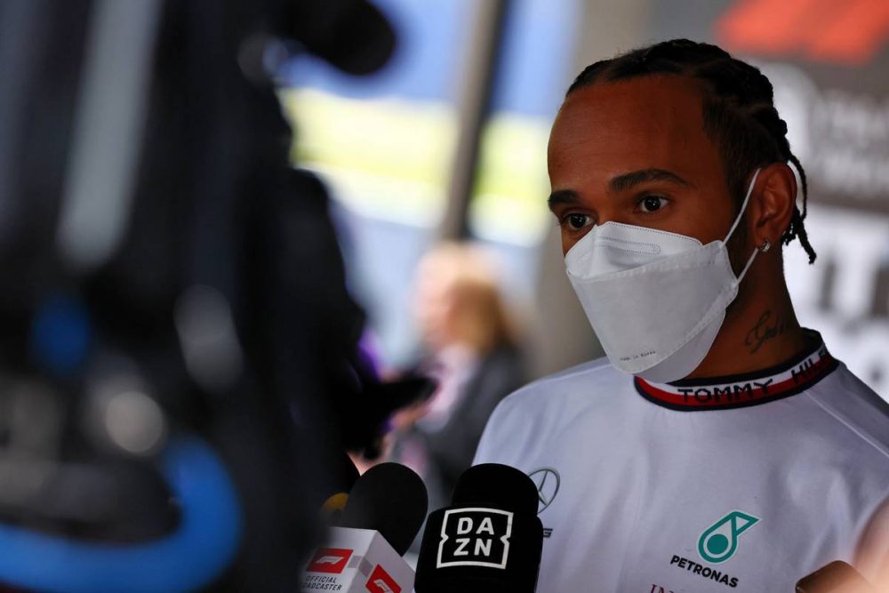 F1i Look back: Was this man the worst driver ever to race in F1?