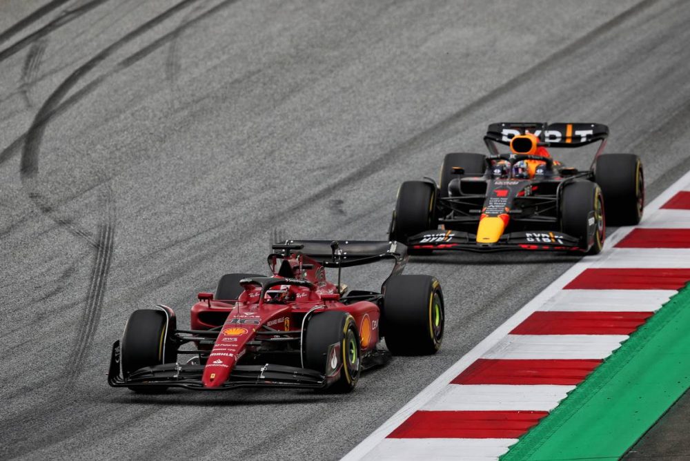 F1: Exclusive pictures of the Honda power unit - F1i.com