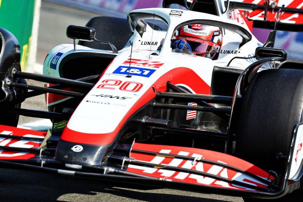 2022 FIA Formula 1 World Championship Standings