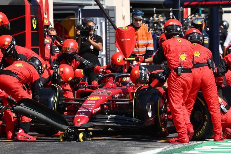 F1 News and Results | Latest 2021 Formula 1 news from F1i.com