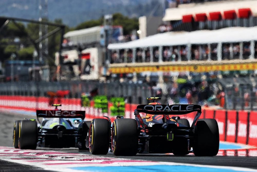 Tech F1i: How Formula 1 teams customized their Halo