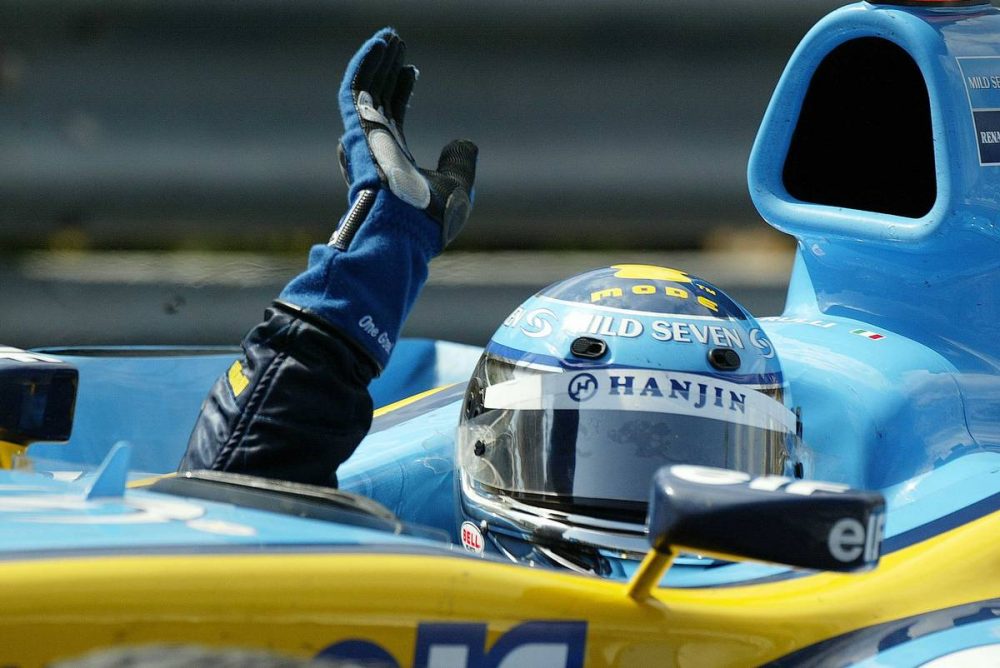 F1 News and Results | Latest 2021 Formula 1 news from F1i.com