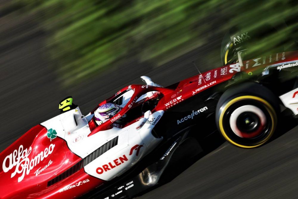 F1i Look back: The day Uncle Ken bowed out of F1