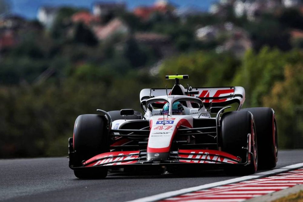 The Formula One Group gets new offices in London