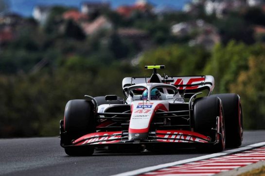 The Formula One Group gets new offices in London