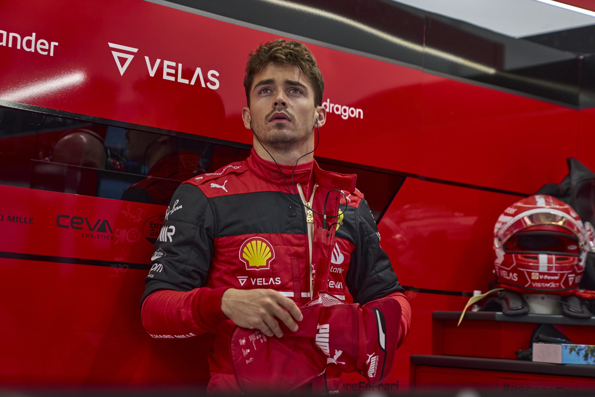 Tech F1i: How Formula 1 teams customized their Halo