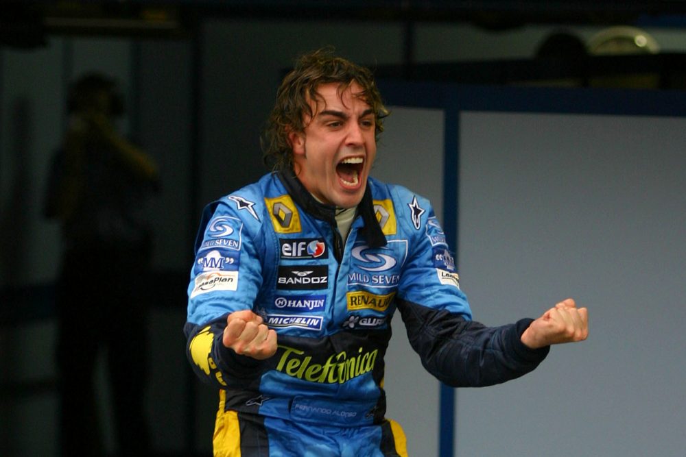 Lowdon reveals where Cadillac’s 2026 F1 build stands