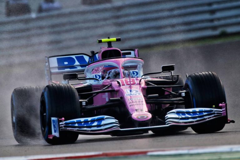 Circuit Paul Ricard confirms 2018 French GP layout