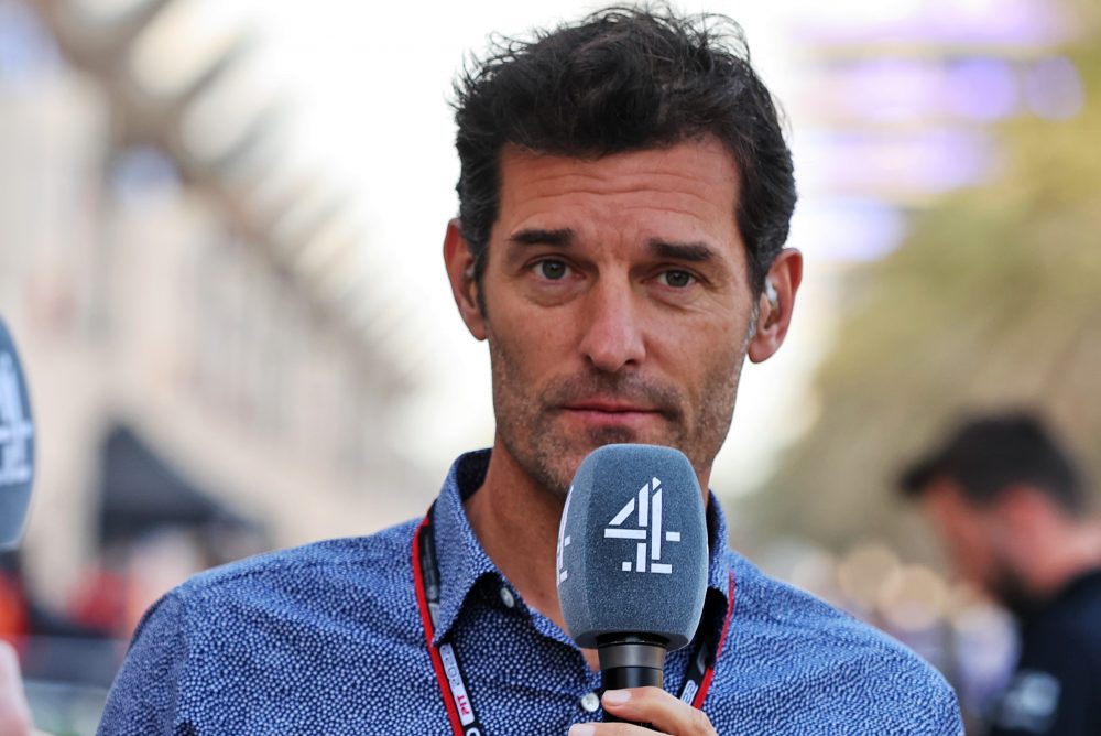 Webber: Drivers tales of sacrifice 'an absolute load of BS'