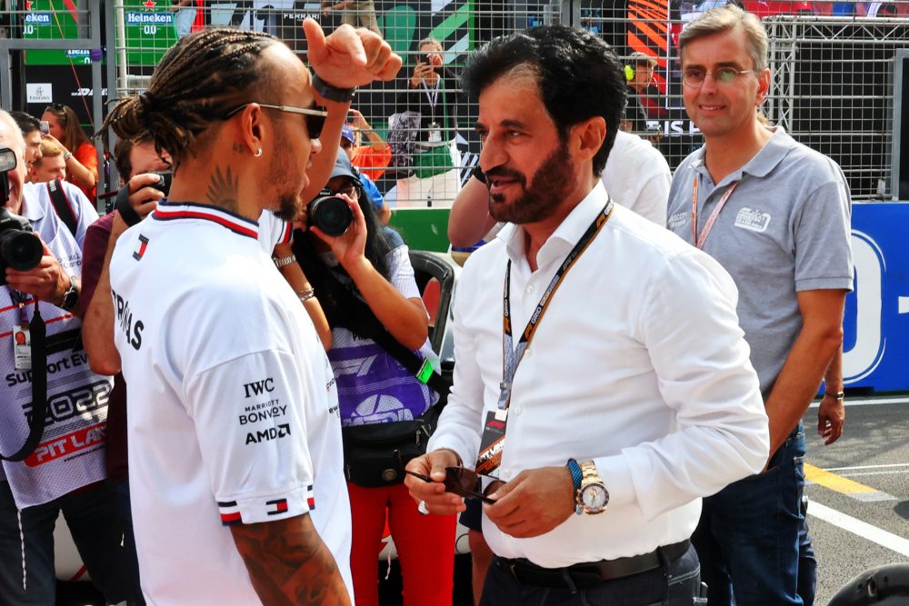 Marko: Selling F1 to culturally different country 'not so good'