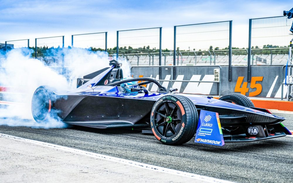 Formula E's class of 2023 charges up for Season 9 | F1i.com
