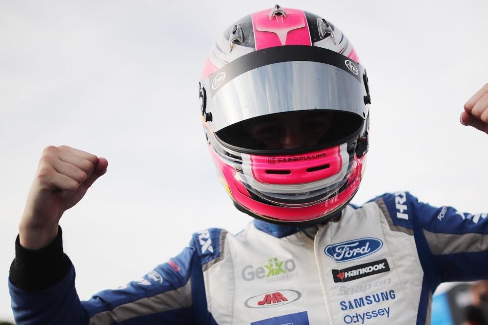 F1 Academy 2023 calendar and format revealed