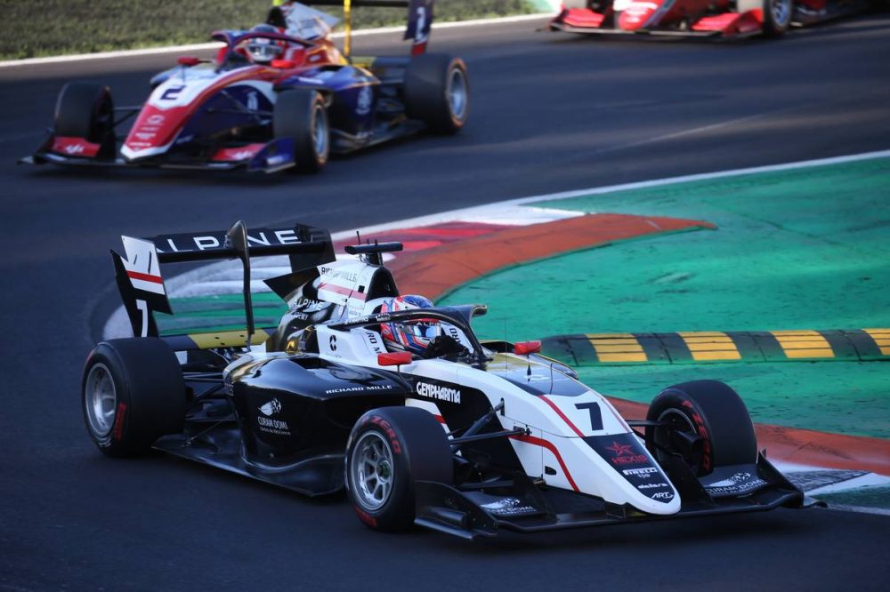 Alpine Academy announces expanded class of 2023