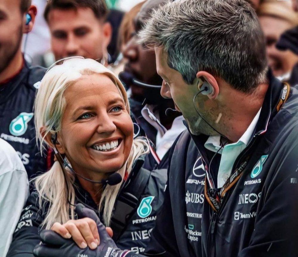 Wolff sheds light on Hamilton-Cullen split