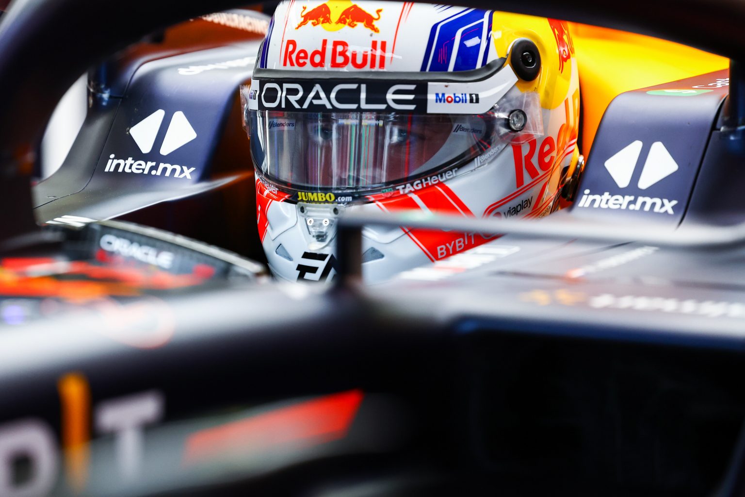 Verstappen 'burning desire and ruthlessness' unsurpassed in F1