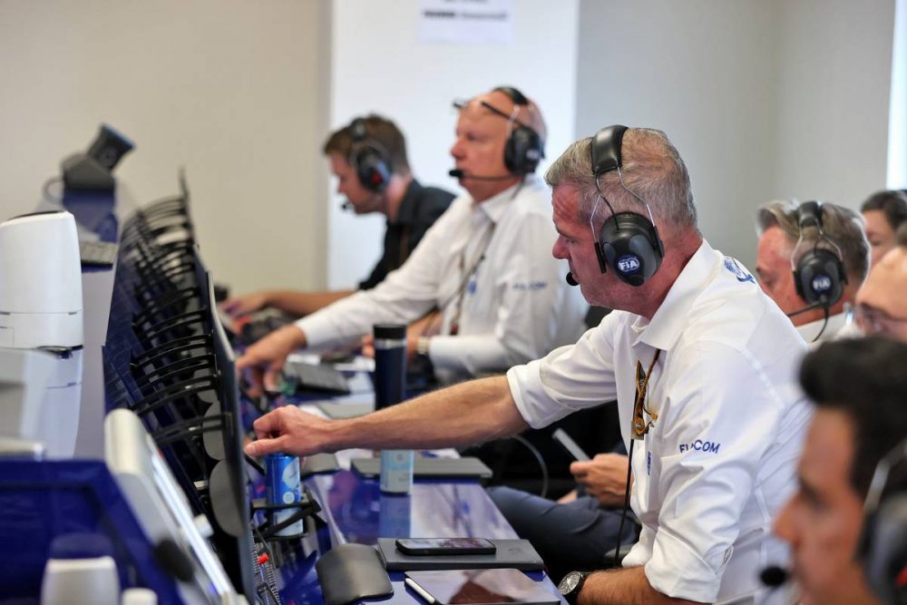 Coulthard: 'Nervous' F1 stewards taking 'overcautious' decisions