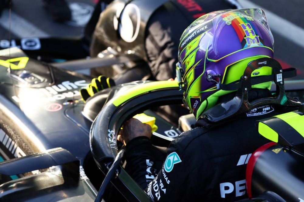 F1i Look Back: A salute to Elio, F1's true Roman Prince