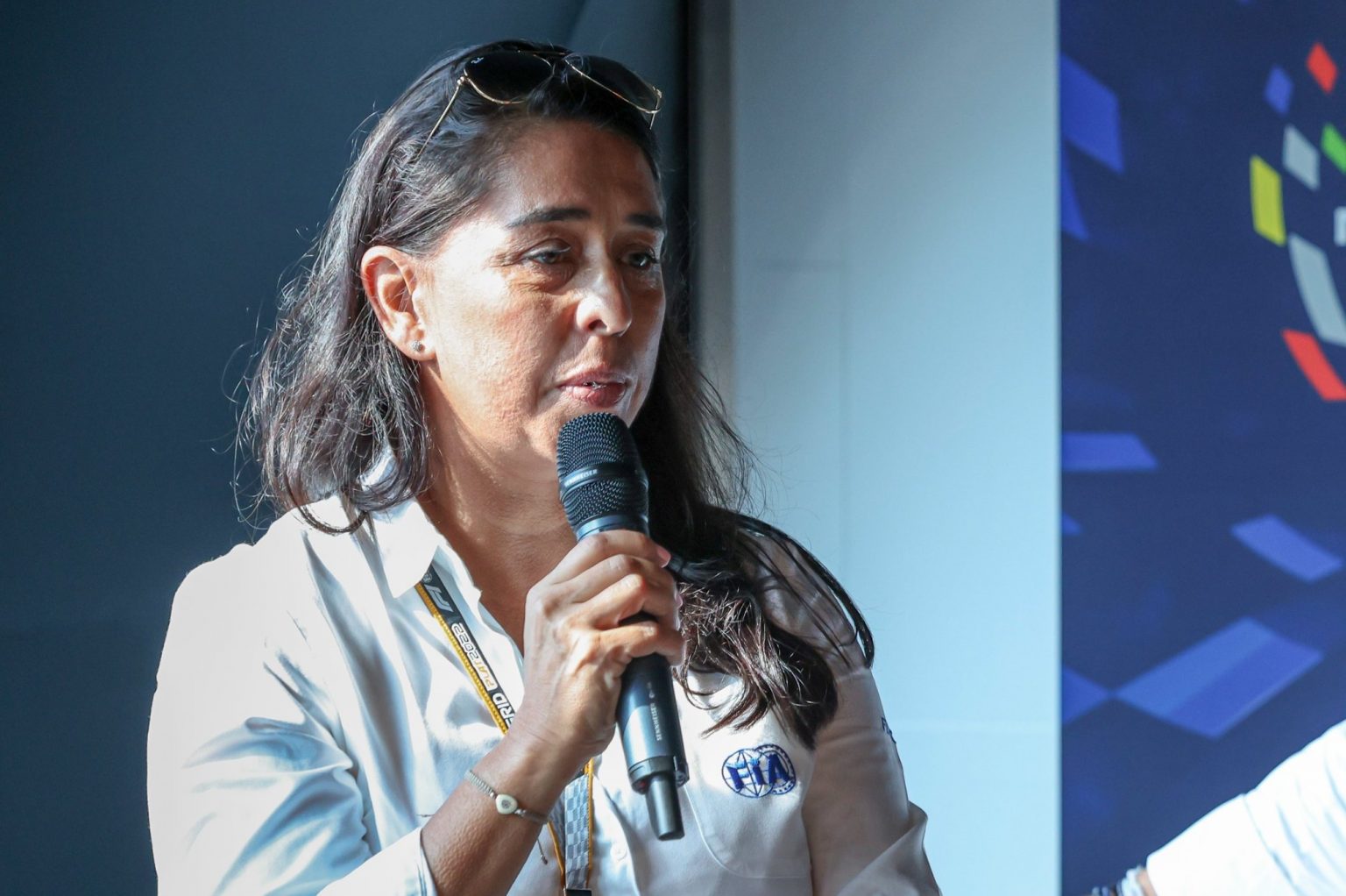 FIA responds to bullying allegations against Ben Sulyaem